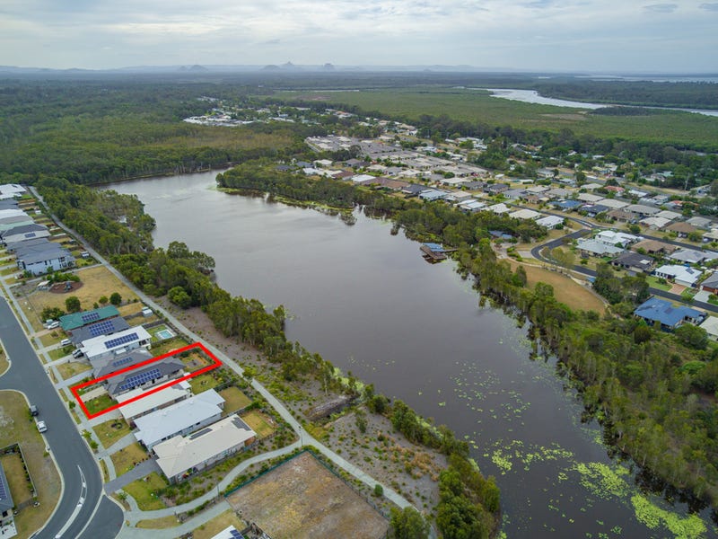 75 Lakeside Crescent, Ningi, Qld 4511 - Property Details