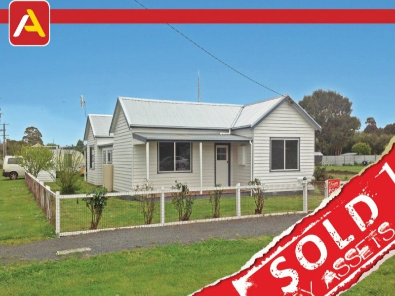 16 Mt Clay Road, Heywood, Vic 3304 - Property Details