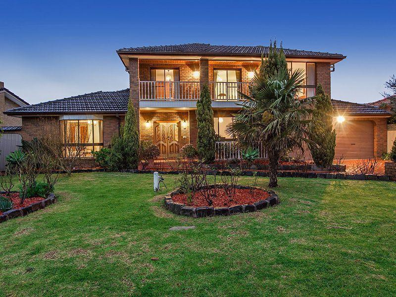 3 Mathis Avenue, Keilor Downs, VIC 3038 - realestate.com.au