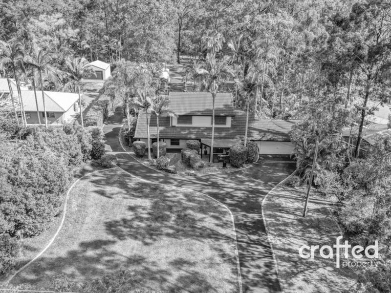 170 Forestdale Drive, Forestdale, Qld 4118 - Property Details