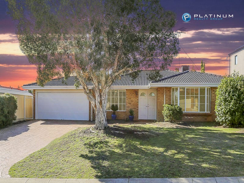 6 Castleroy Place, Connolly, WA 6027 - Property Details