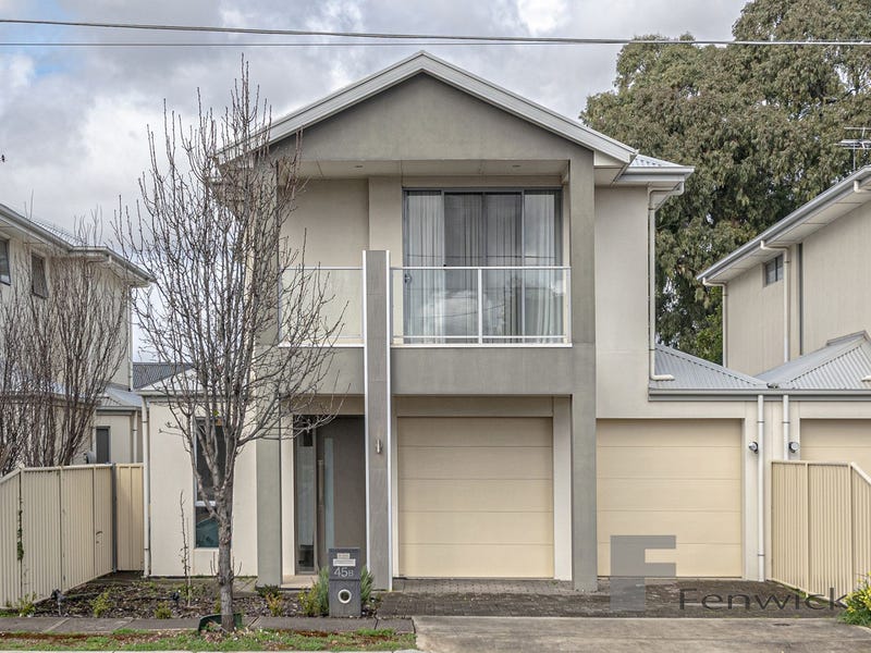 45B Fourth Avenue, Klemzig, SA 5087 - Property Details