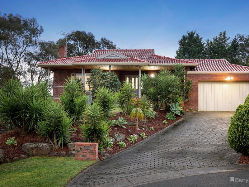 4 Angela Close, Eltham North, VIC 3095 - realestate.com.au