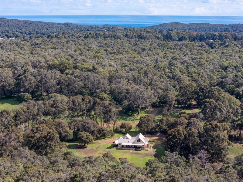 Real Estate & Property for Sale in Margaret River - Region, WA ...