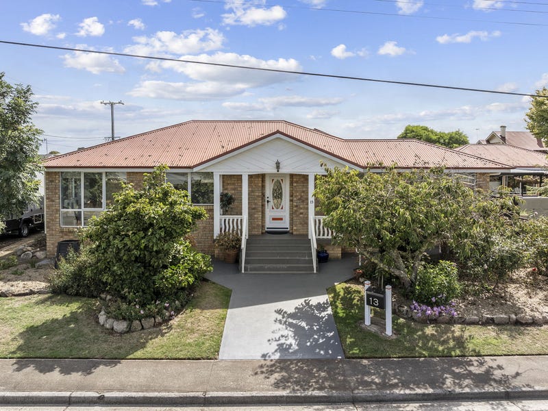 13 Cameron Street, Scottsdale, Tas 7260 - Property Details