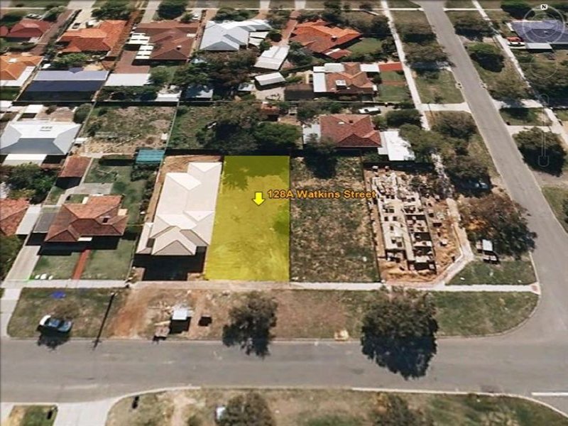 128A Watkins Street, White Gum Valley, WA 6162 - realestate.com.au