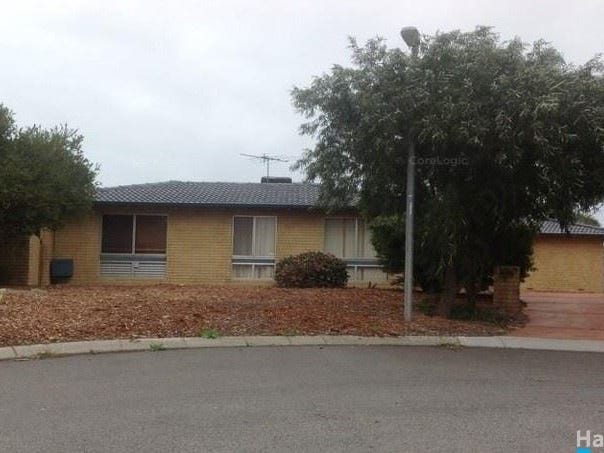 5 Melo Court, Heathridge, WA 6027 - Property Details