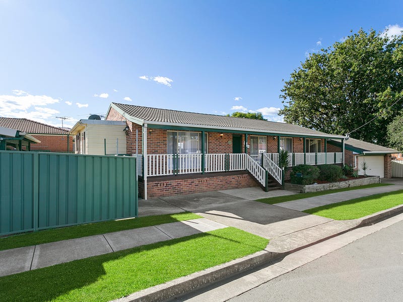 33 Rhodes Avenue, Guildford, NSW 2161 - Property Details