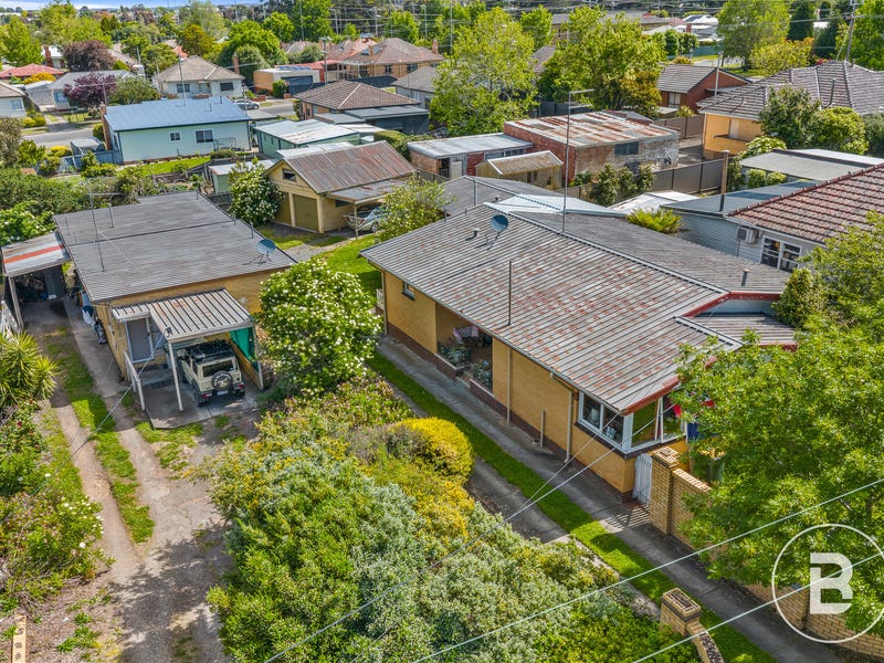 1 - 4/609 Darling Street, Redan, Vic 3350 - Block Of Units for Sale ...