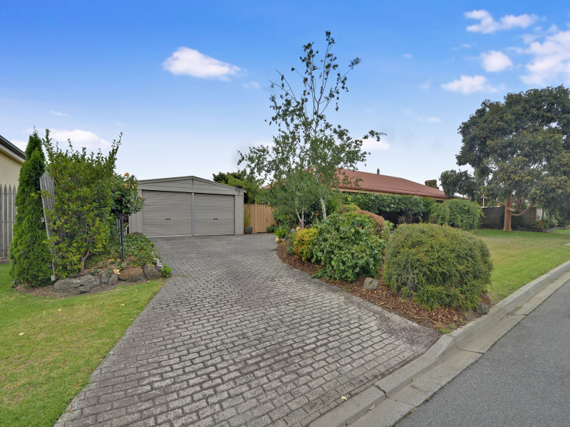 Sold Property Prices & Auction Results in Yinnar, VIC 3869 (+1 location ...