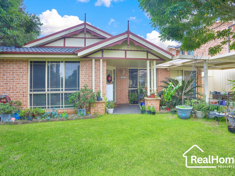 41 & 41A Kieren Drive, Blacktown, NSW 2148 - Property Details