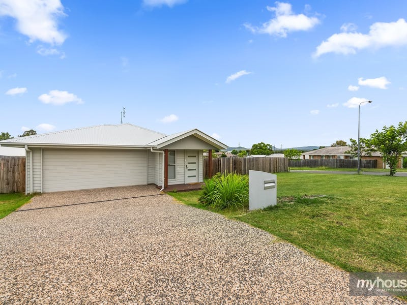 1 Amanda Place, Helidon, Qld 4344 - Property Details