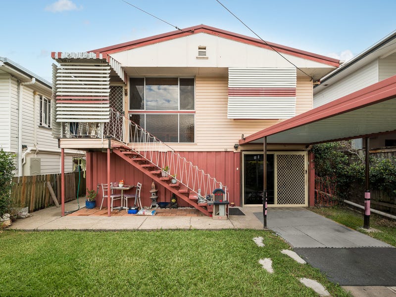 32 Byron Street, Bulimba, Qld 4171 - Property Details