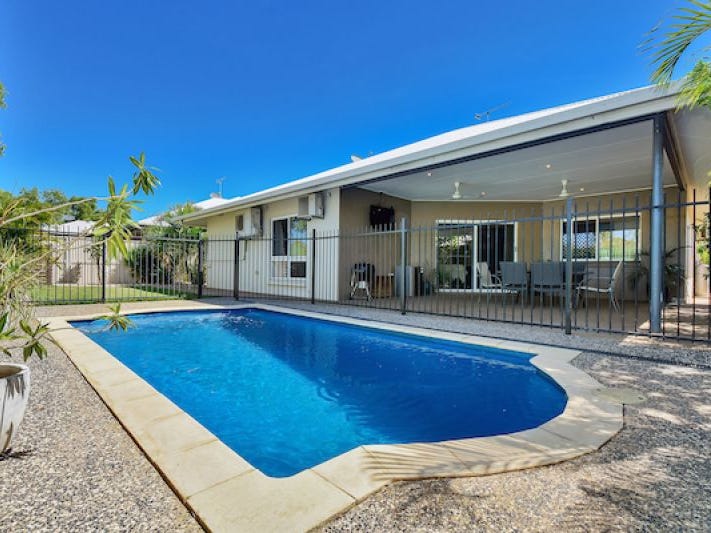 26 Ah Mat St, Woolner, NT 0820 - Property Details