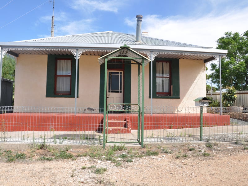 17 Second Street, Morgan, SA 5320 - Property Details