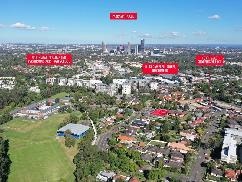 Real Estate & Property for Sale in Northmead, NSW 2152 - realestate.com.au