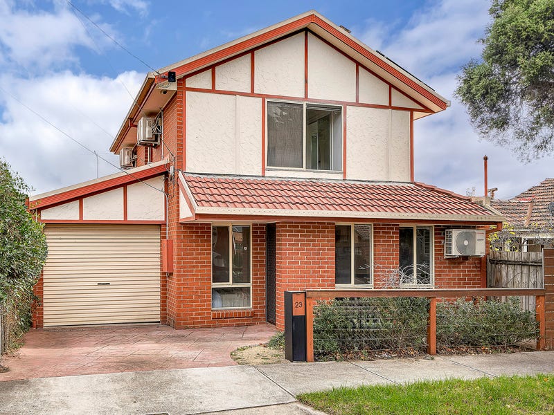 23 Croft Crescent, Reservoir, Vic 3073 - Property Details
