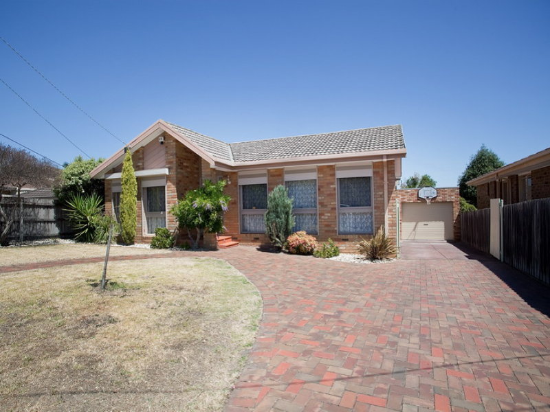 14 Orlit Court, Epping, Vic 3076 - Property Details