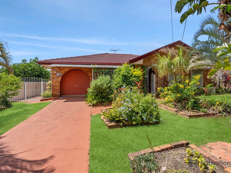 24 Pinewood Street, Redcliffe, Qld 4020 - Property Details