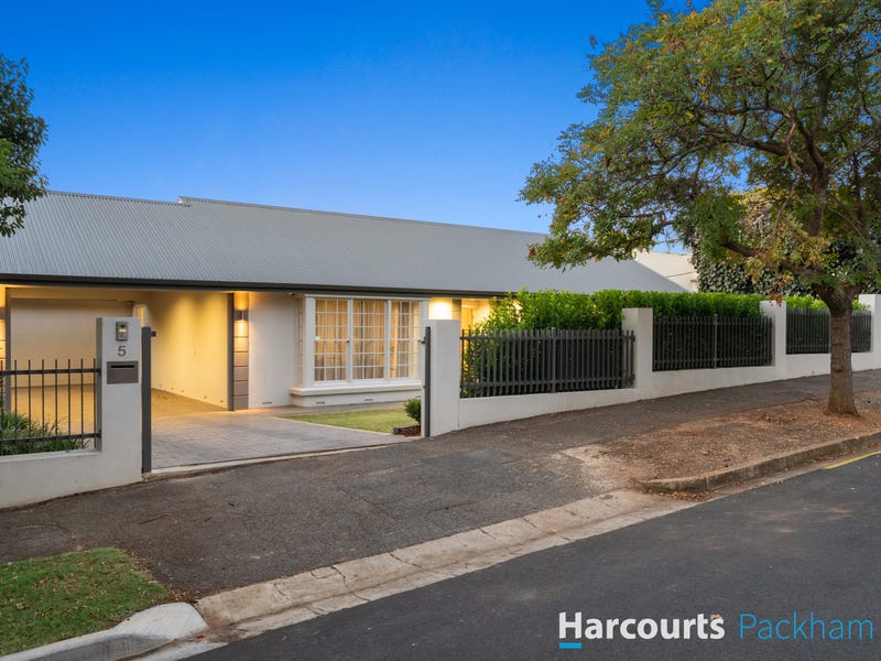 5 Austin Street, Clapham, SA 5062 - Property Details