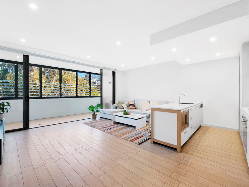 426/68 River Road, Ermington, NSW 2115 - Property Details