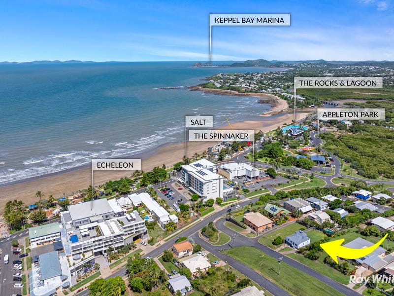 16 John Street, Yeppoon, Qld 4703 - Property Details