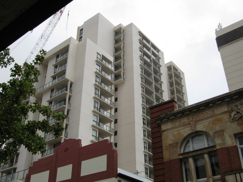 21/418 Murray Street, Perth, WA 6000 - Property Details