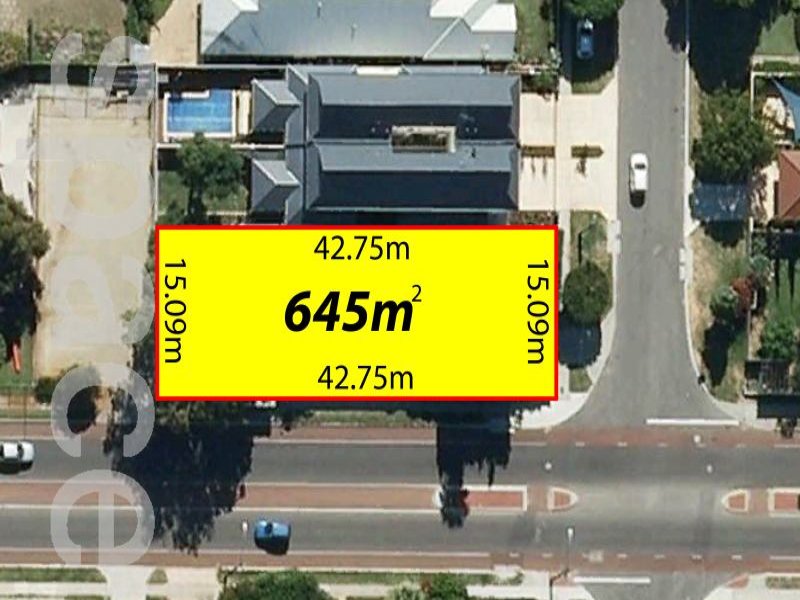 147 Alice Street, Doubleview, WA 6018 - Property Details