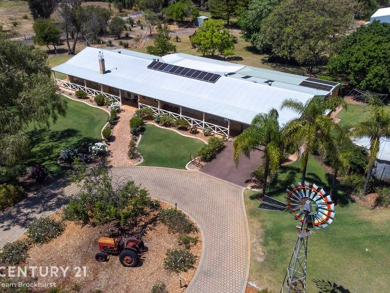 21 Myall Place, Banjup, WA 6164 - Property Details