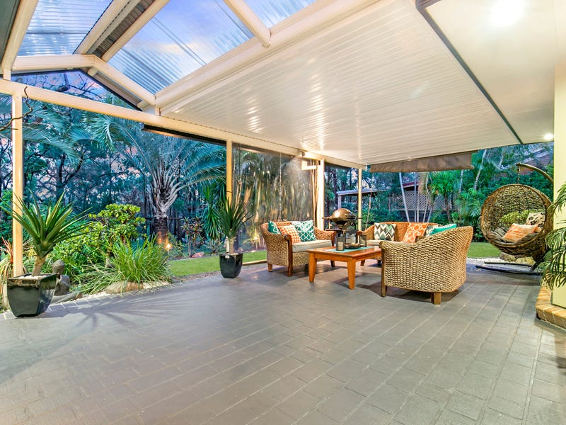 45 Plateau Drive, Springwood, QLD 4127 - realestate.com.au