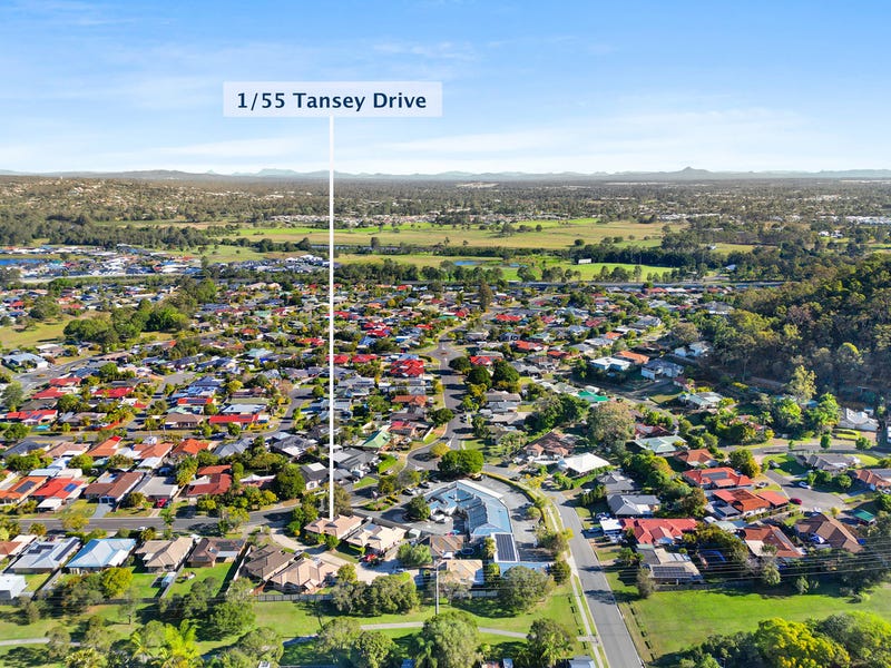 1/55 Tansey Drive, Tanah Merah, QLD 4128 - realestate.com.au