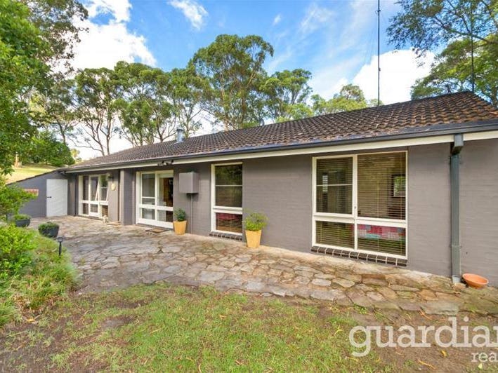 19 Radnor Road, Galston, NSW 2159 - Property Details
