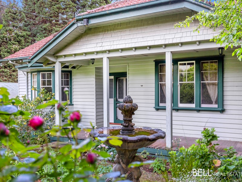 23 Rupert Road, East Warburton, VIC 3799 - realestate.com.au