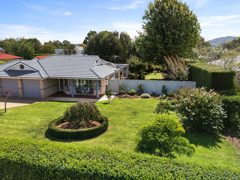 27 Rowland Road, Bowral, NSW 2576 - Property Details