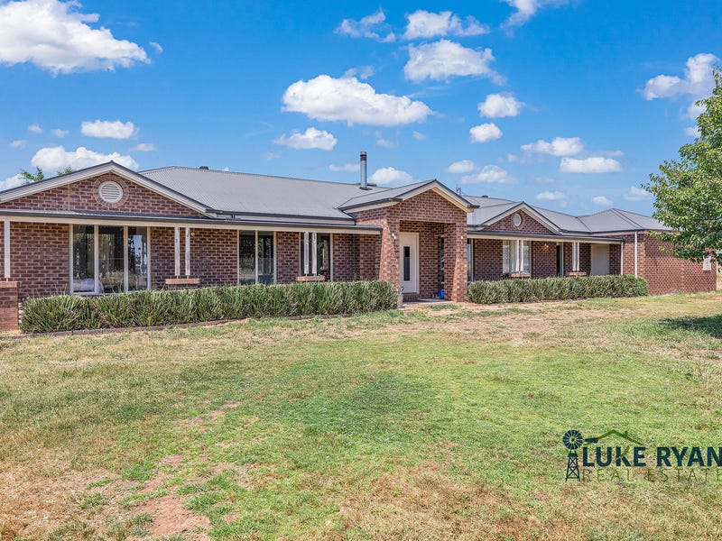 Lot 2, Nicholson Lane,, Kotta, Vic 3565 - Property Details