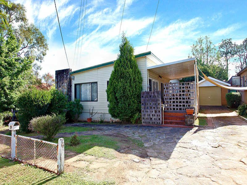 19 Turvey Road, Blacktown, NSW 2148 - Property Details