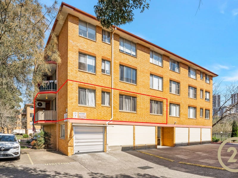 16/3 Riverpark Drive, Liverpool, NSW 2170 - Property Details