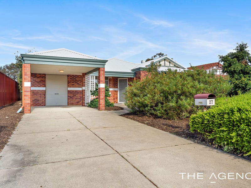 27 Delton Way, Atwell, WA 6164 - Property Details