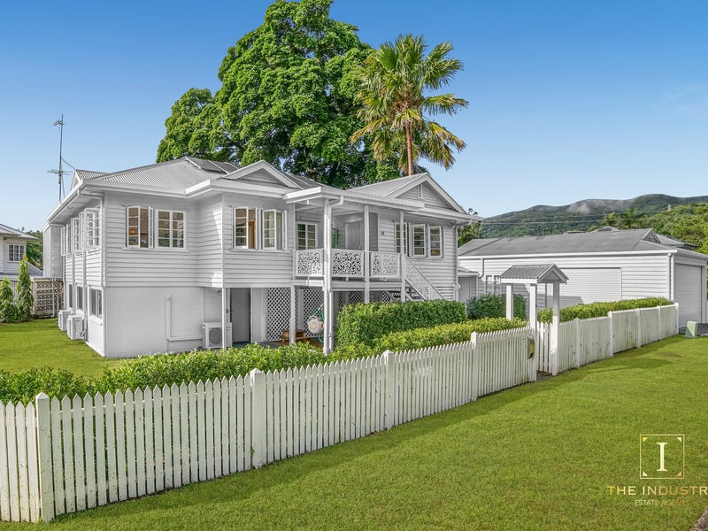 19 Hoad Street, Earlville, Qld 4870 - Property Details
