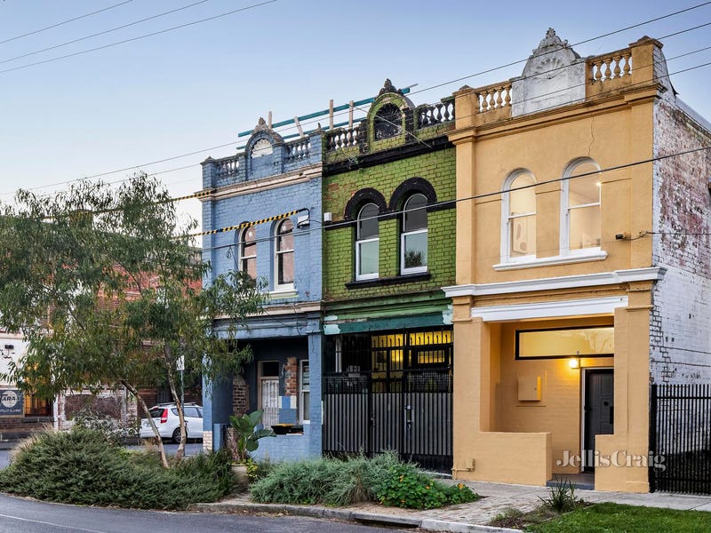 74 Union Street, Brunswick, Vic 3056 - Property Details