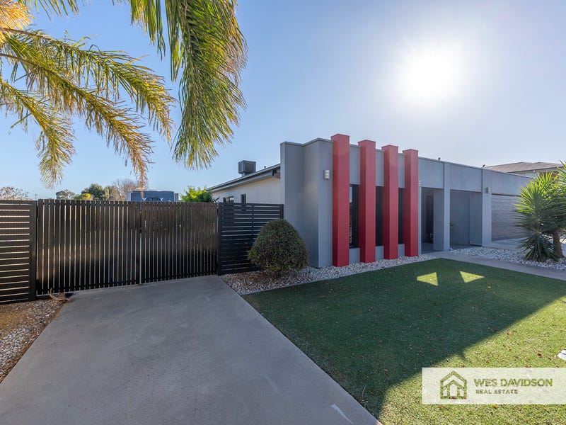 2 Raggatt Street, Horsham, Vic 3400 - House for Sale - realestate.com.au
