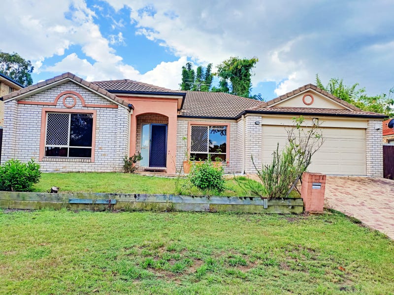 30 Lavender Street, Springfield Lakes, QLD 4300 - realestate.com.au