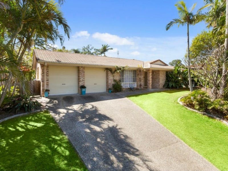 Sold Property Prices & Auction Results in Nerang, QLD 4211 (+2 ...