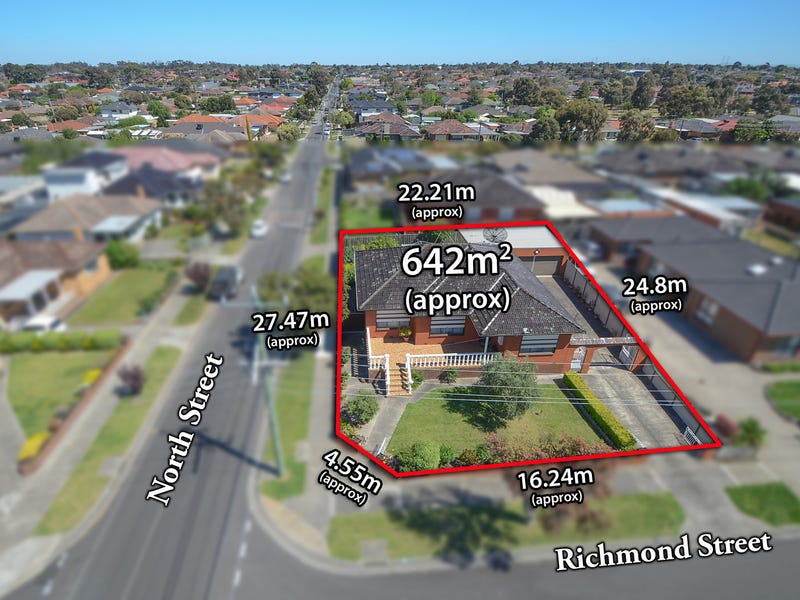 1 Richmond Street, Hadfield, Vic 3046 - Property Details