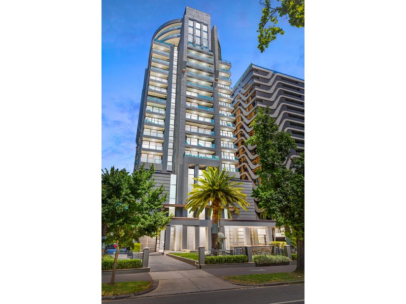 706/480 St Kilda Road, Melbourne, Vic 3004 - Property Details
