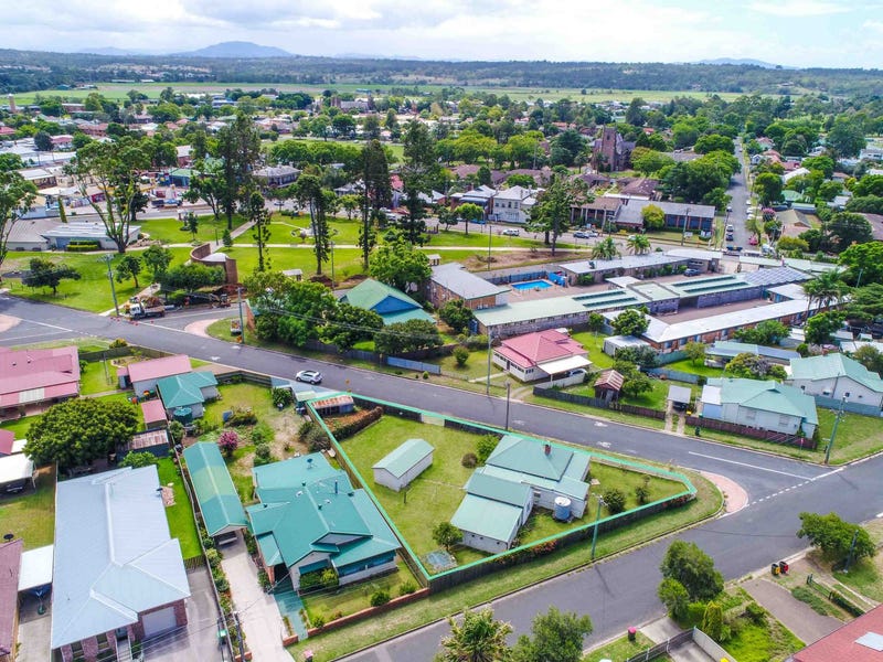 27 Bourke Street, Singleton, NSW 2330 - Property Details