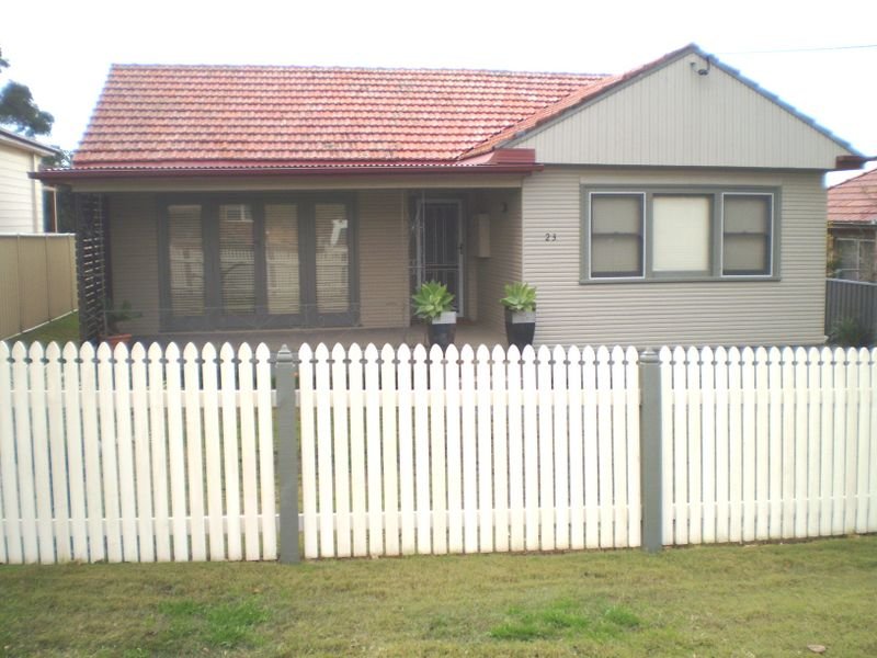 23 Thompson Street, Rutherford, NSW 2320 - Property Details