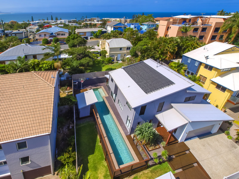 28 Marjorie Street, Mooloolaba, Qld 4557 - Property Details