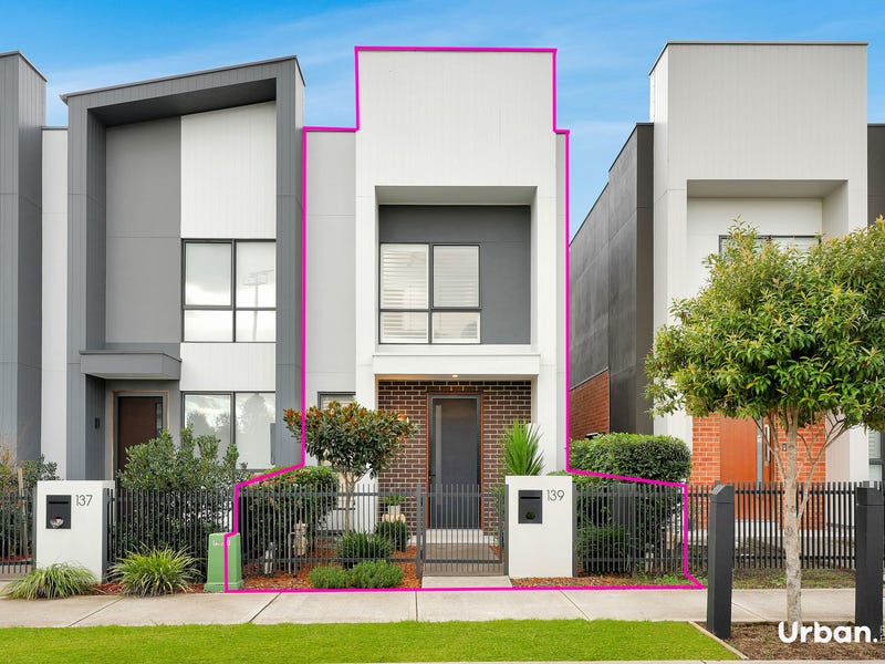 Real Estate & Property for Sale in Denham Court, NSW 2565 - realestate ...