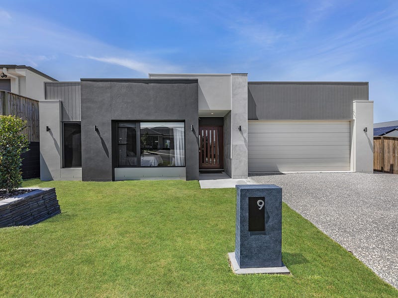 9 Reed Street, Ripley, Qld 4306 - Property Details